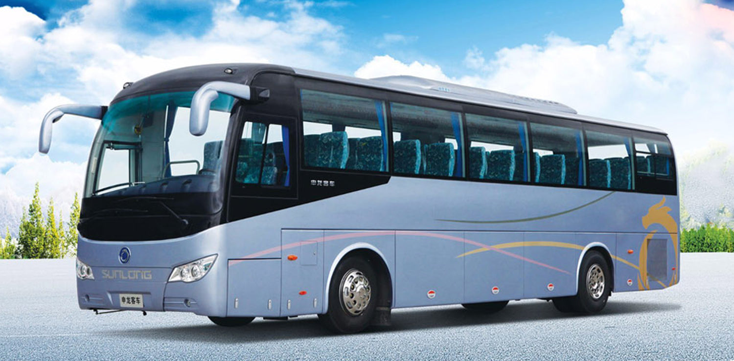 AIRMAX | AIRE ACONDICIONADO Y REFRIGERACIÓN EN TRANSPORTE – Airmax